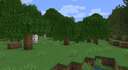 Jerm's Better Leaves Add-on Minecraft Texture Pack