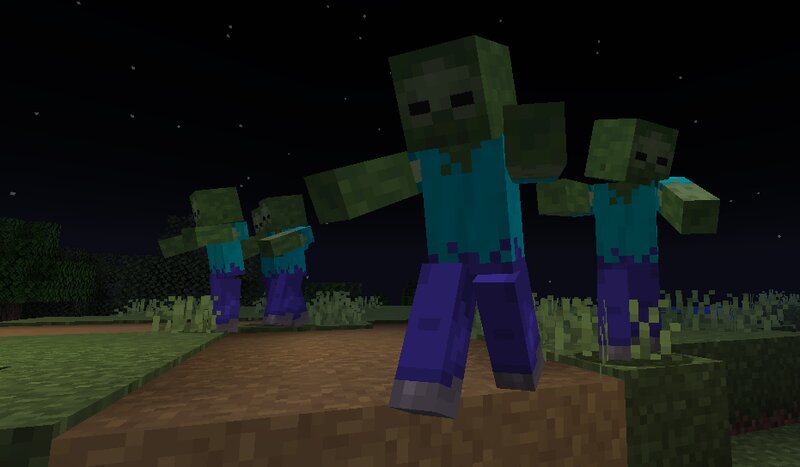 Striker's Resource Pack Minecraft Texture Pack