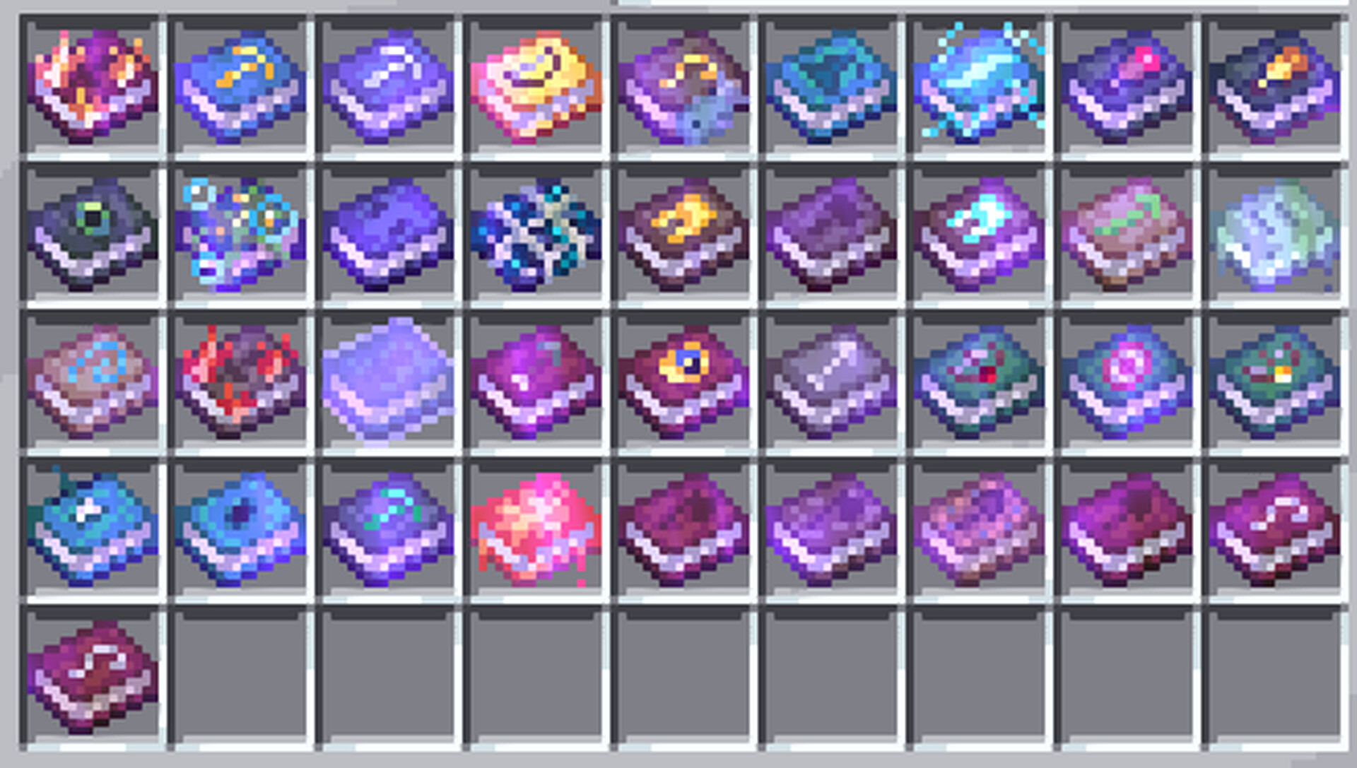 Unique Enchanted Books v2.0 (1.19) Minecraft Texture Pack