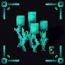 Warped Roots3d Minecraft Texture Pack