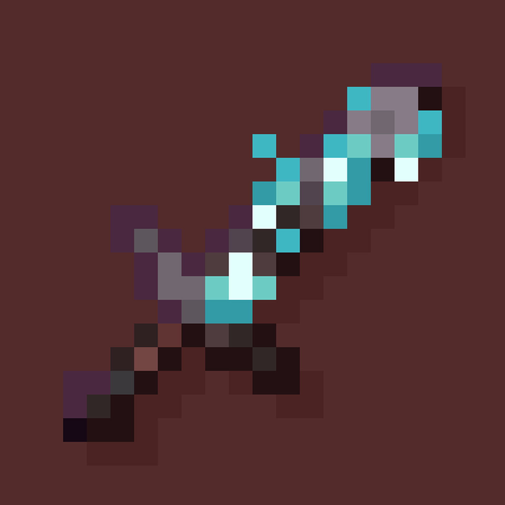 Ablaze - Animated Fire Aspect (Optifine Required) Minecraft Texture Pack