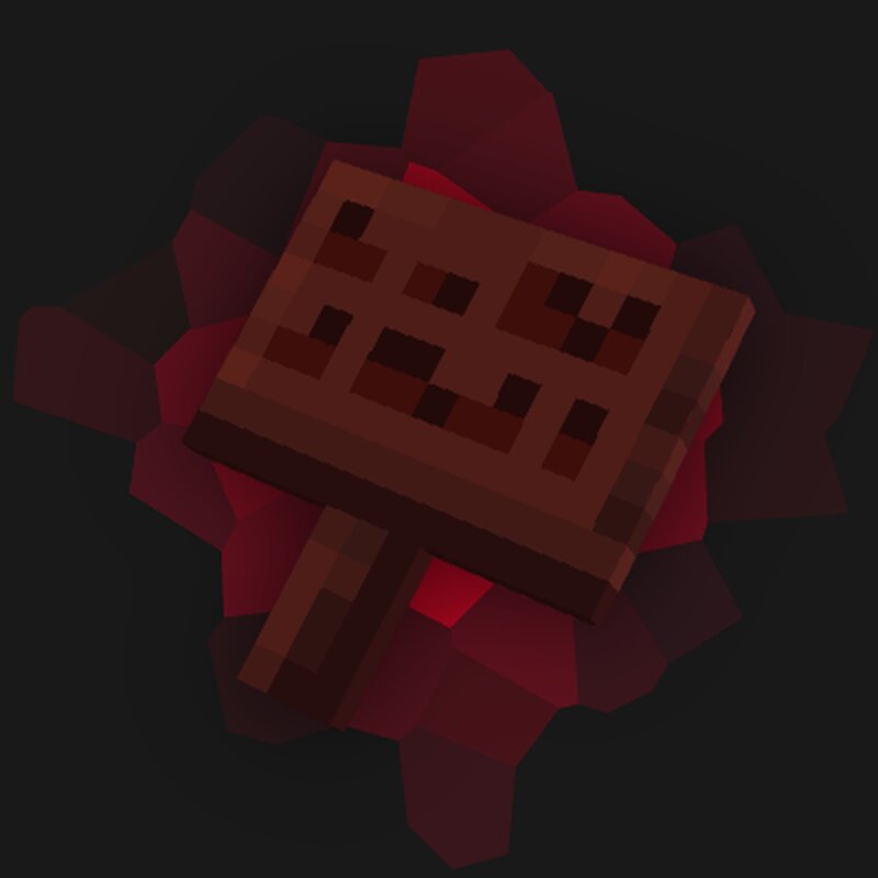 Better Crimson v1.1 Minecraft Texture Pack