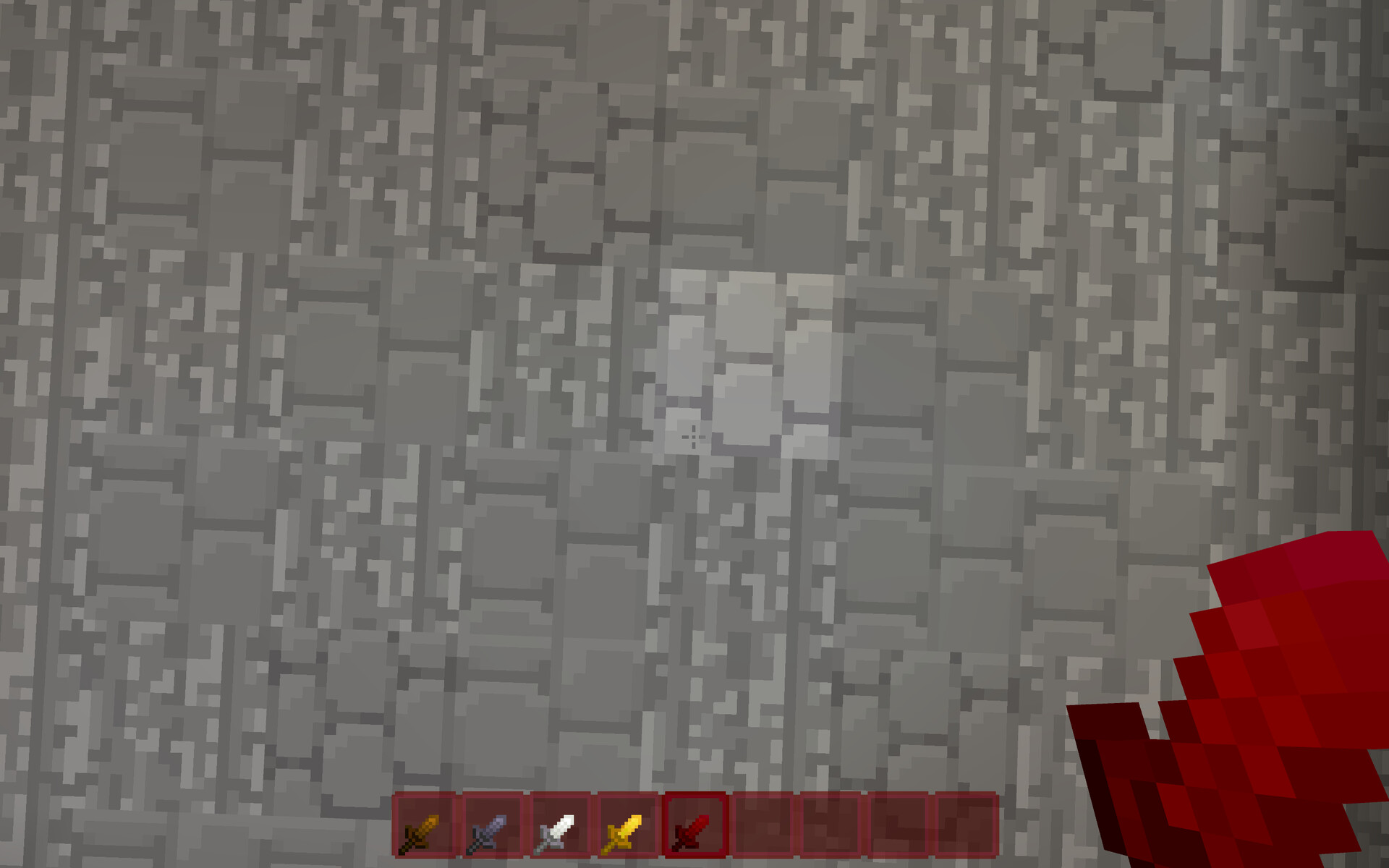 RedChips 16x - PvP Texture Pack (Bedrock) Minecraft Texture Pack