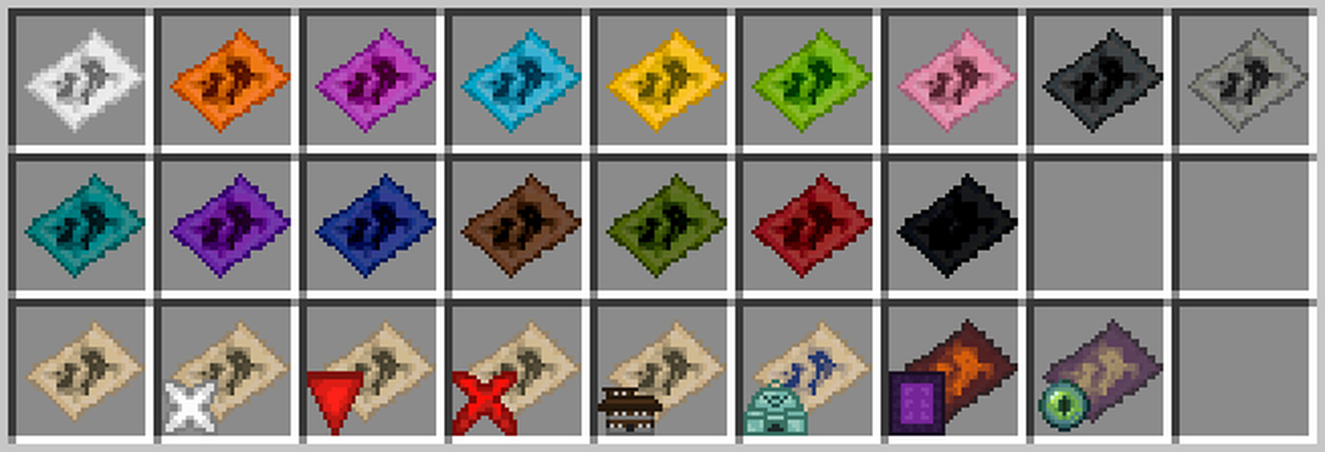 Better Maps (32x) Minecraft Texture Pack