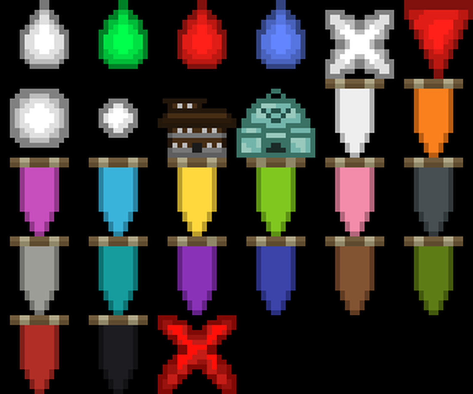 Better Maps (32x) Minecraft Texture Pack