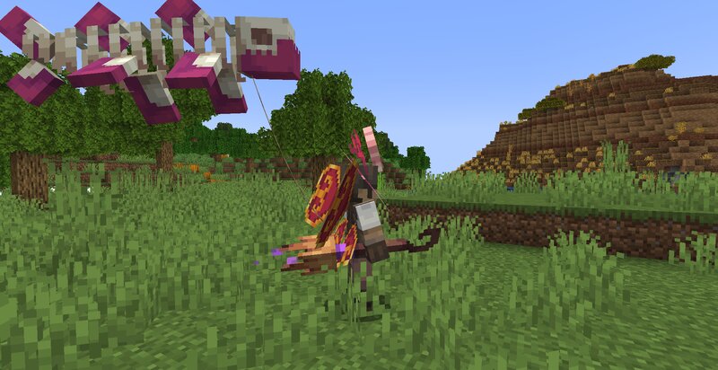 Gibberish's Goofy Balloons Minecraft Texture Pack