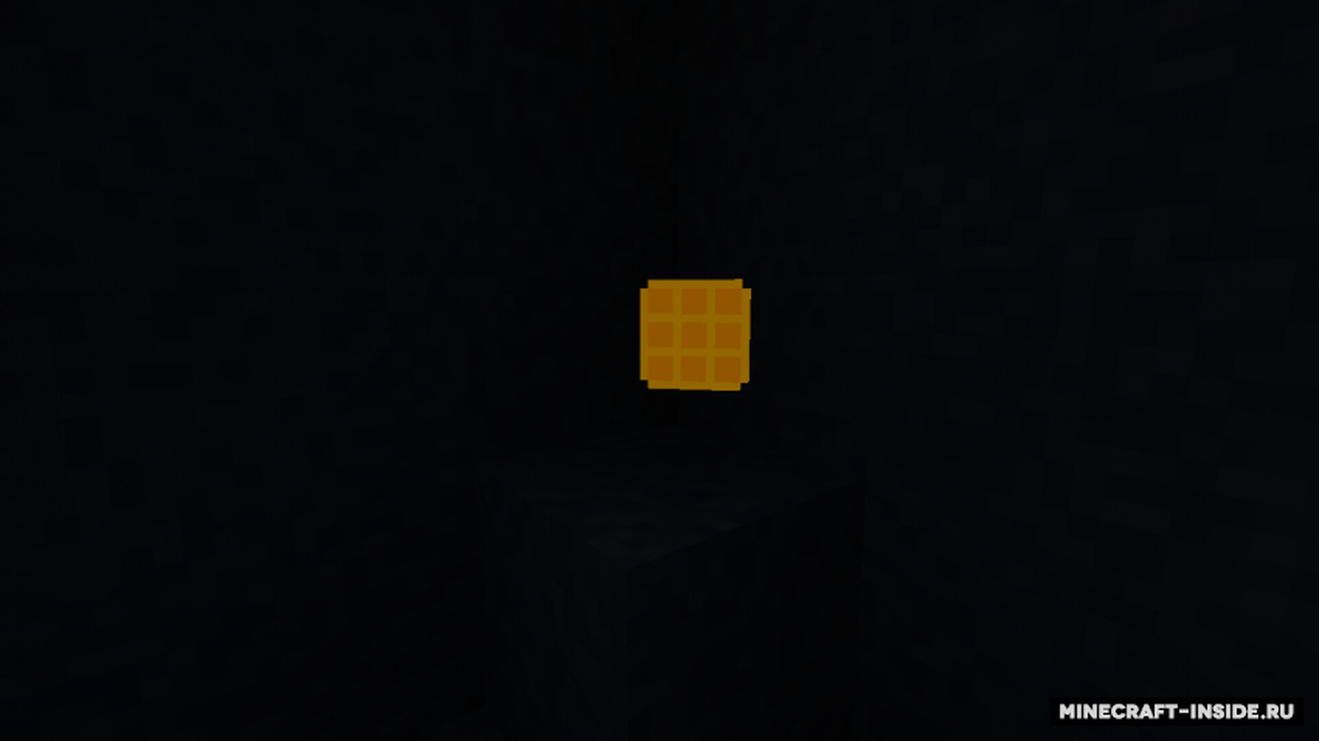 Waffle-Pack Minecraft Texture Pack