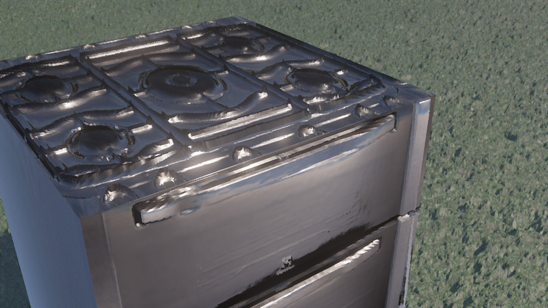 G0Dz53 AND SourSuperSoldier Realistics v12.5 Minecraft Texture Pack