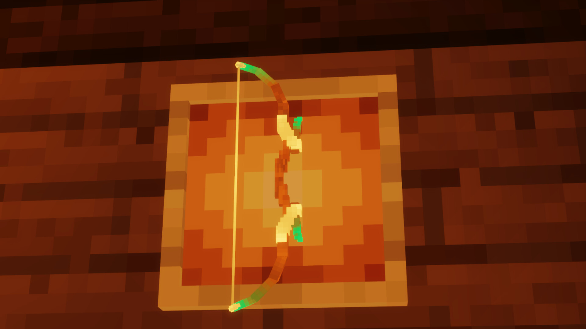 Some 3D Weapons (just 4) Minecraft Texture Pack