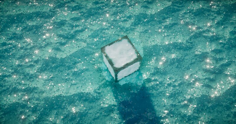 Amulet 32x Minecraft Texture Pack