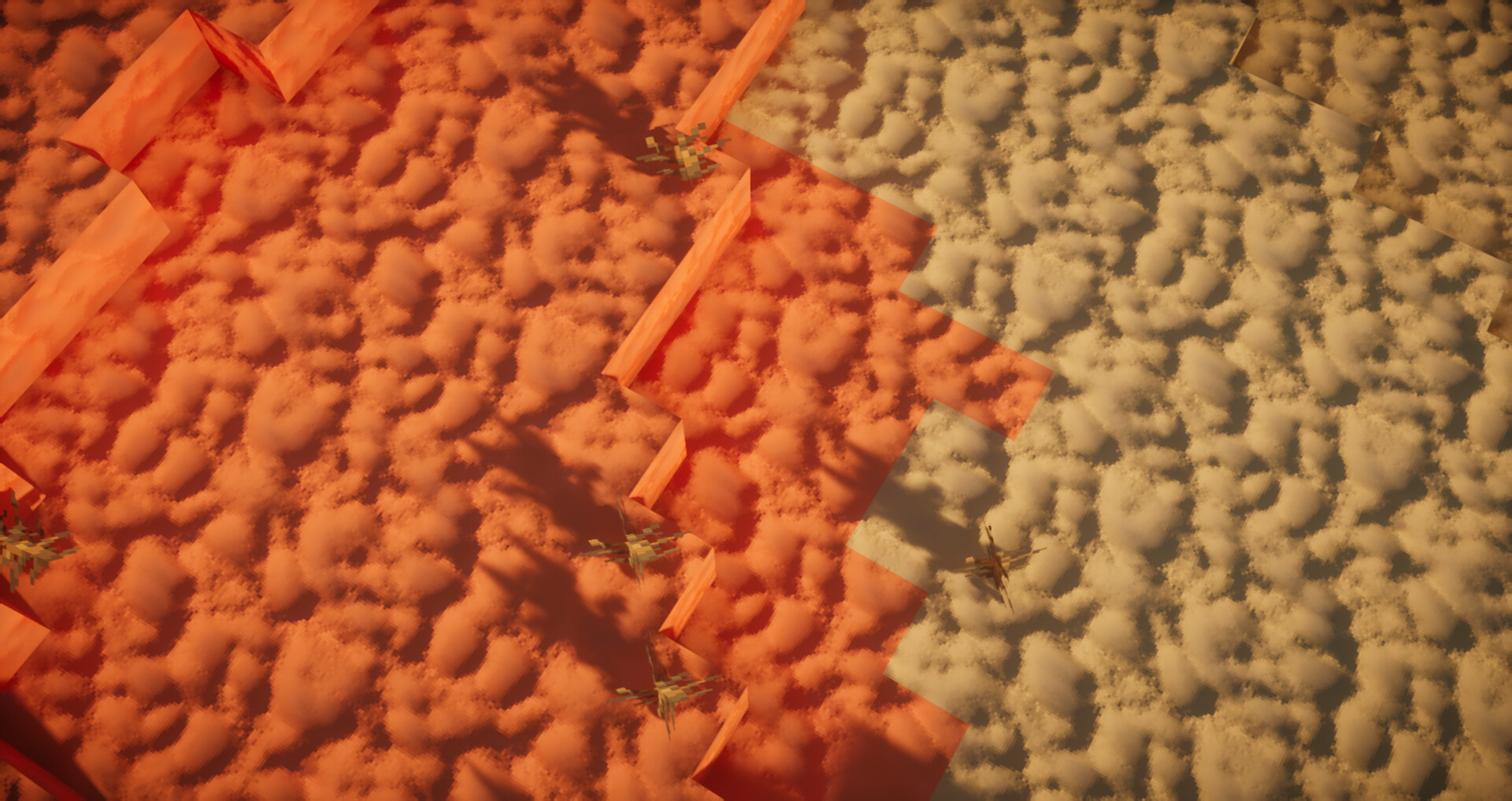 Amulet 32x Minecraft Texture Pack