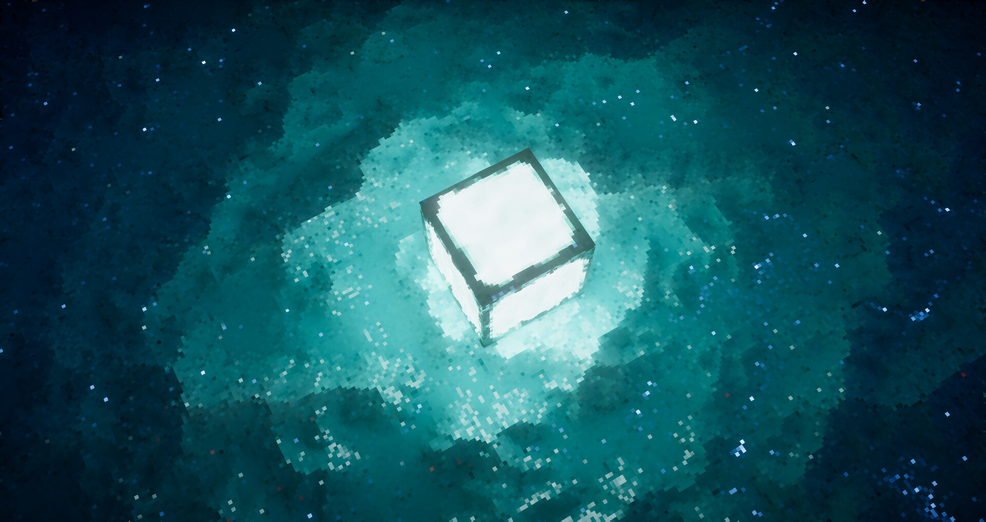 Amulet 32x Minecraft Texture Pack