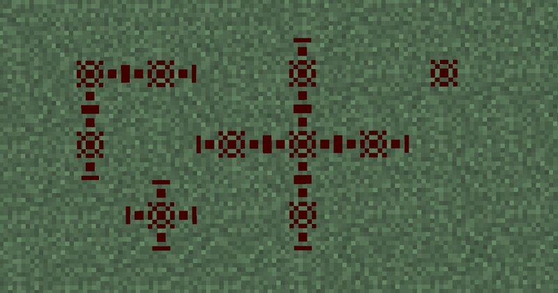 cool wire 1.16 Minecraft Texture Pack