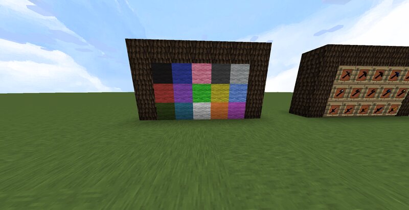Lite 64x Minecraft Texture Pack