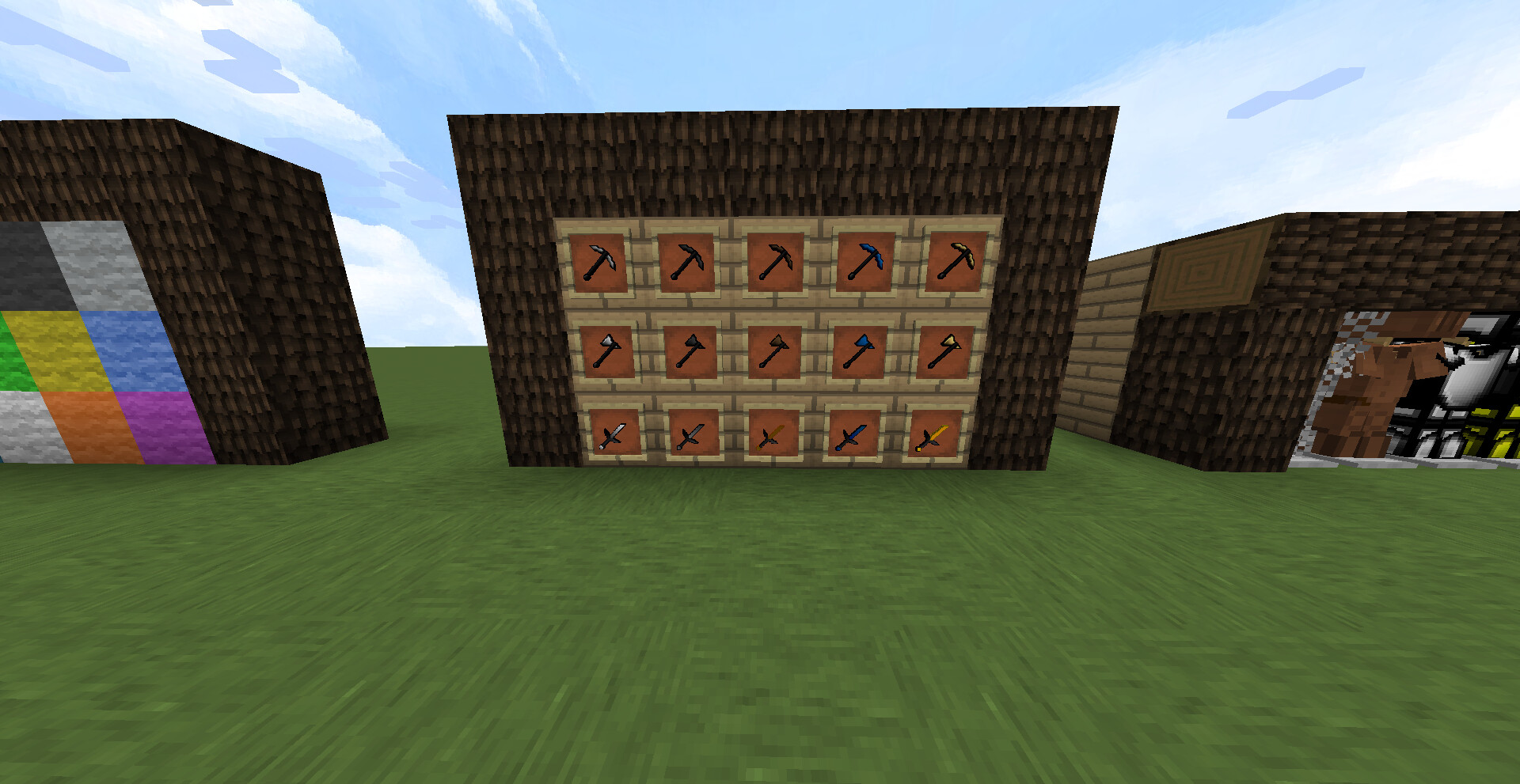 Lite 64x Minecraft Texture Pack