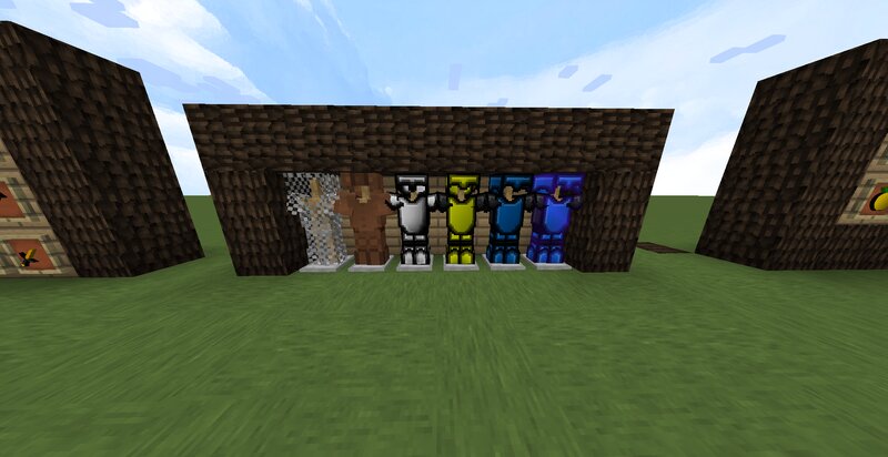 Lite 64x Minecraft Texture Pack