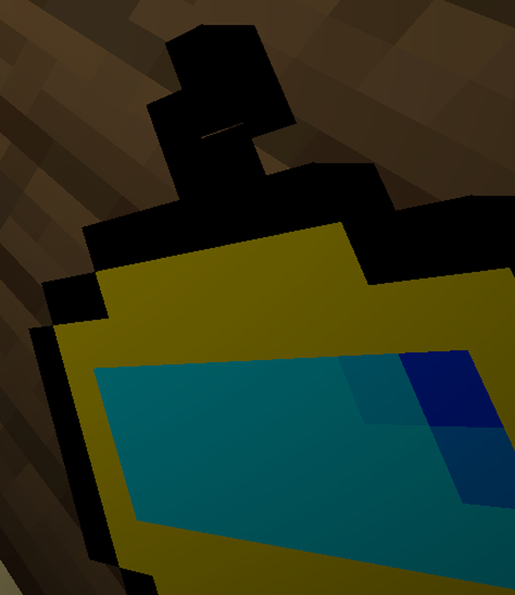 Sus Apples Minecraft Texture Pack