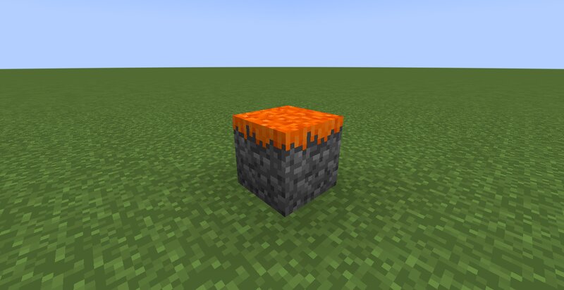 Minecraft Dungeons Icon block Minecraft Texture Pack