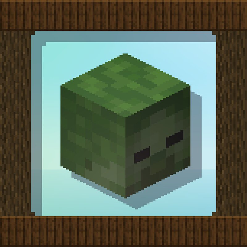 ZombIFY Action Minecraft Texture Pack
