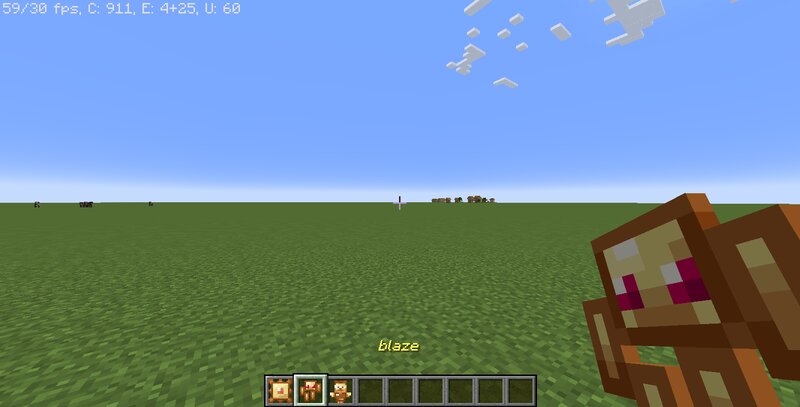 More totems Minecraft Texture Pack