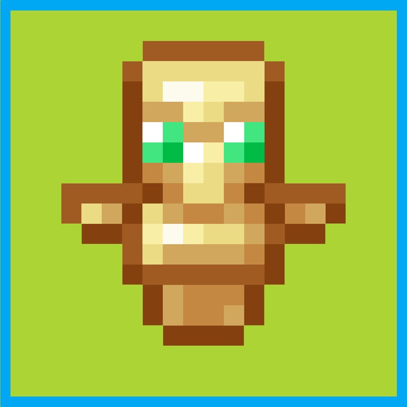 More totems Minecraft Texture Pack