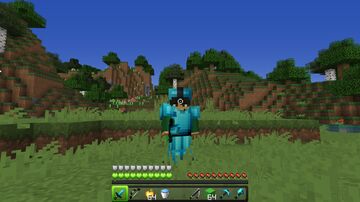 Armor Minecraft Texture Packs | Planet Minecraft Community
