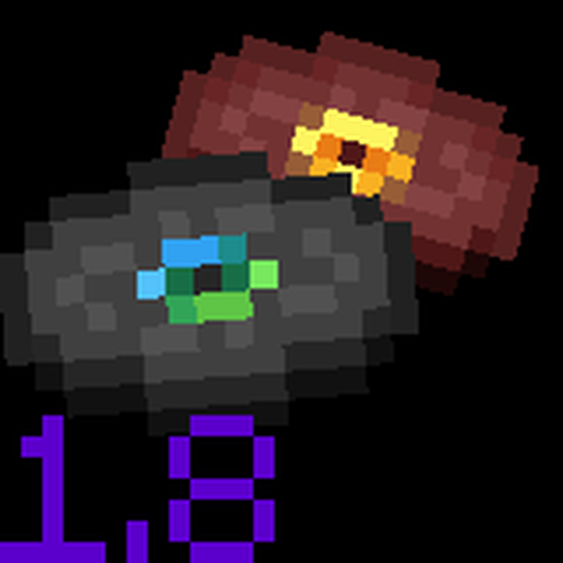 Otherside and Pigstep 1.8 Minecraft Texture Pack