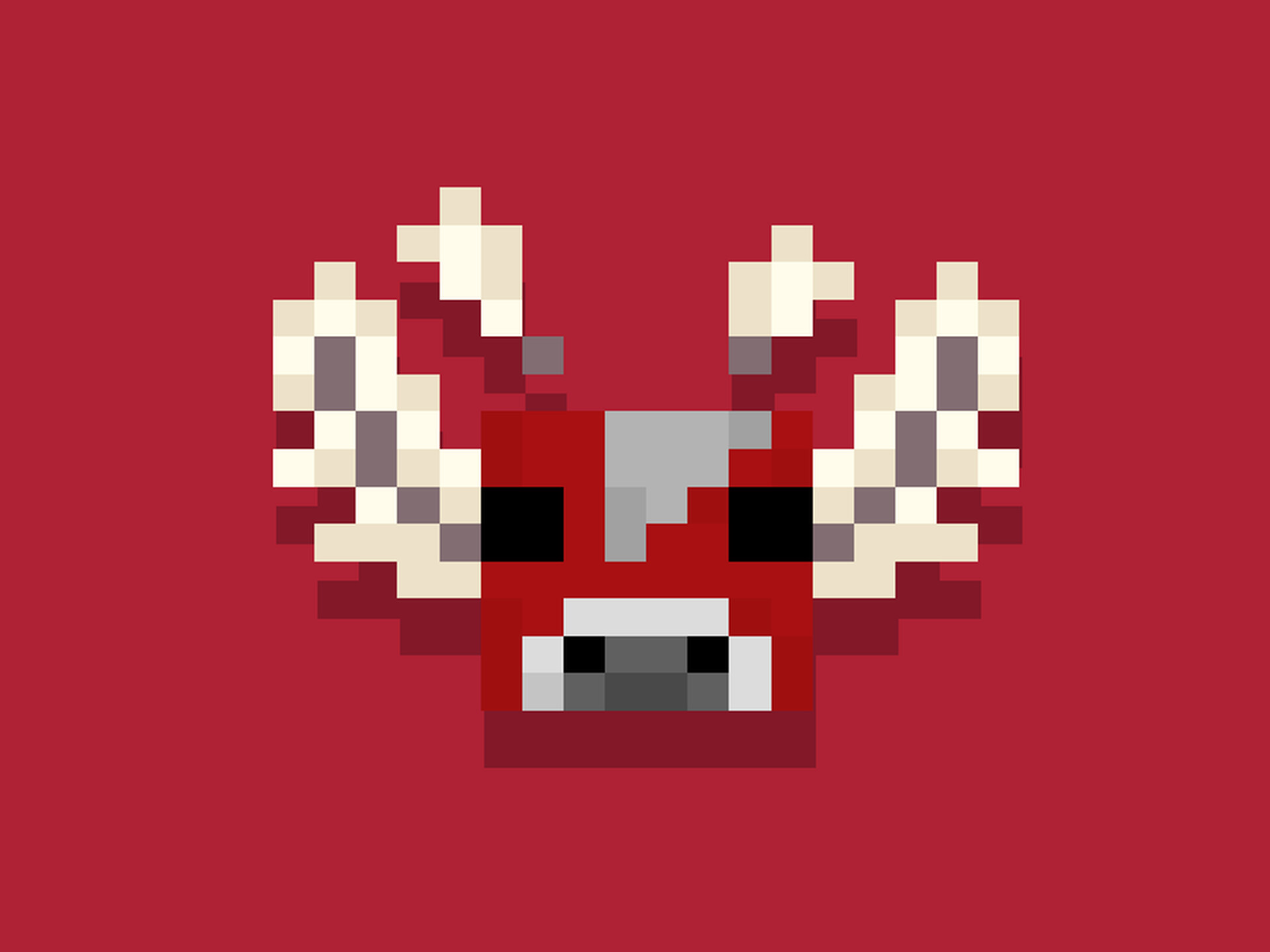 Torrezx-Red mooshroom cow effect Minecraft Texture Pack