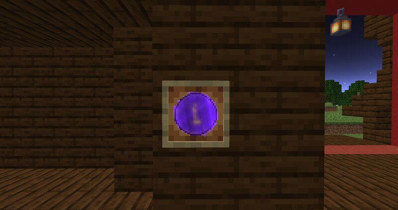 Texture Of Levia's Minecraft Texture Pack