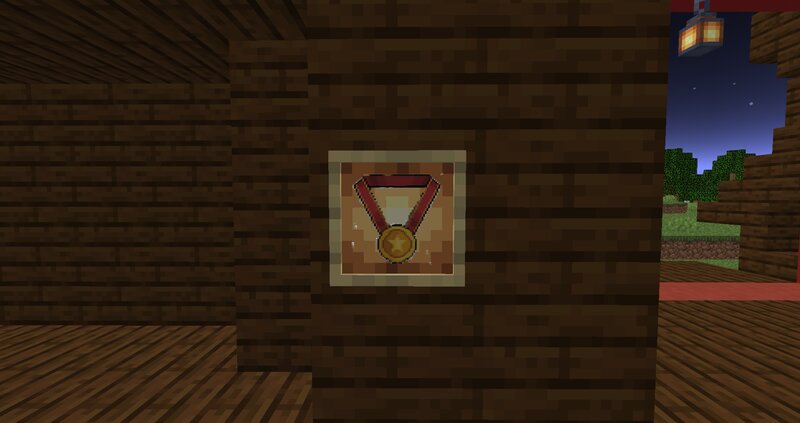 Texture Of Levia's Minecraft Texture Pack