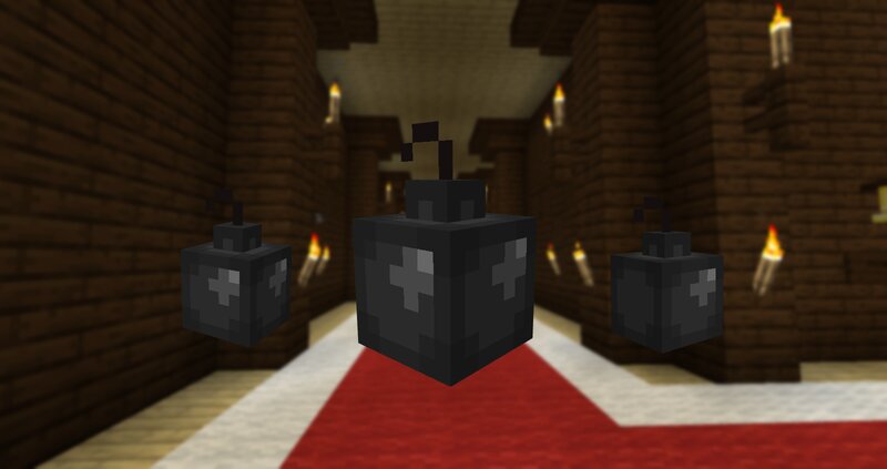 Merasmus Adaptation of minecraft (TF2) [OptiFine] Minecraft Texture Pack