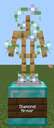 Kit's Cutie Flower Armor ~ Bedrock edition Minecraft Texture Pack