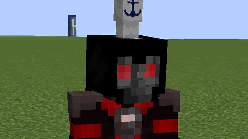 Funny Hats -By Shadbie34 Minecraft Texture Pack