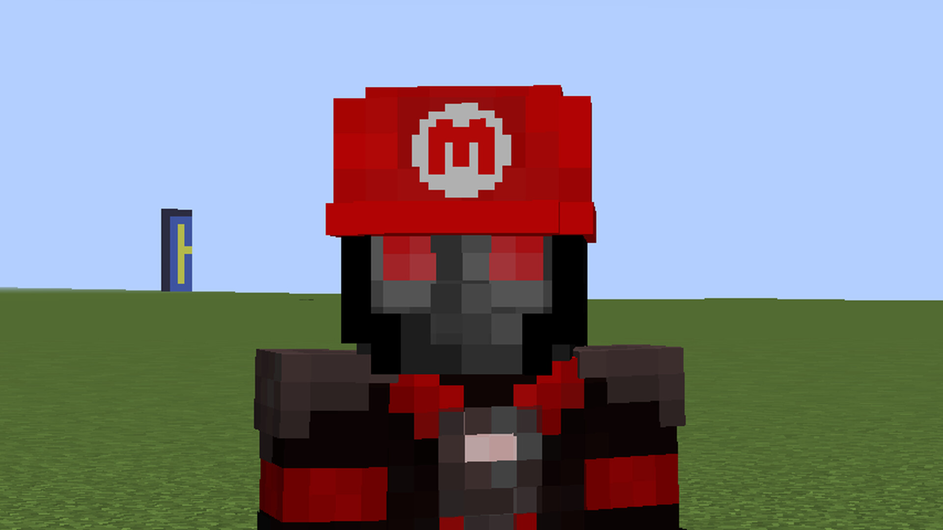 Funny Hats -By Shadbie34 Minecraft Texture Pack