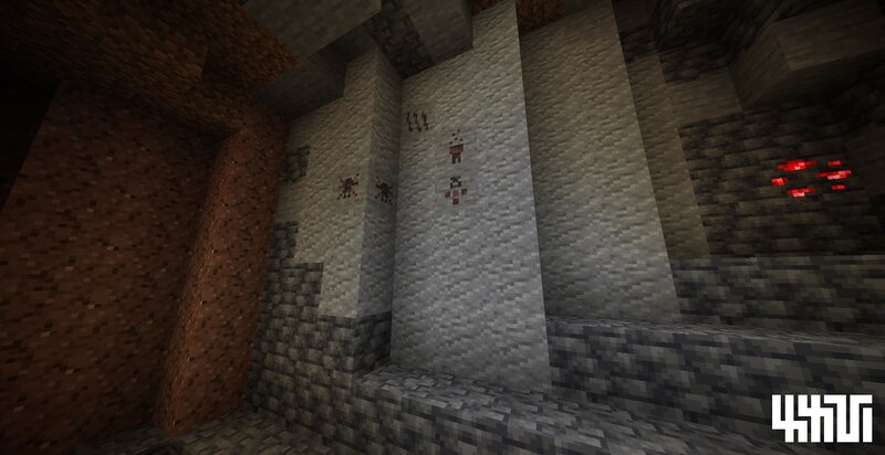 XXVI's Cave Paintings Minecraft Texture Pack