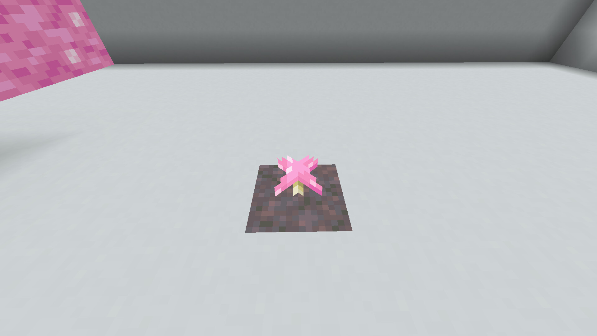 - Mushrooms, but Pink! - Minecraft Texture Pack