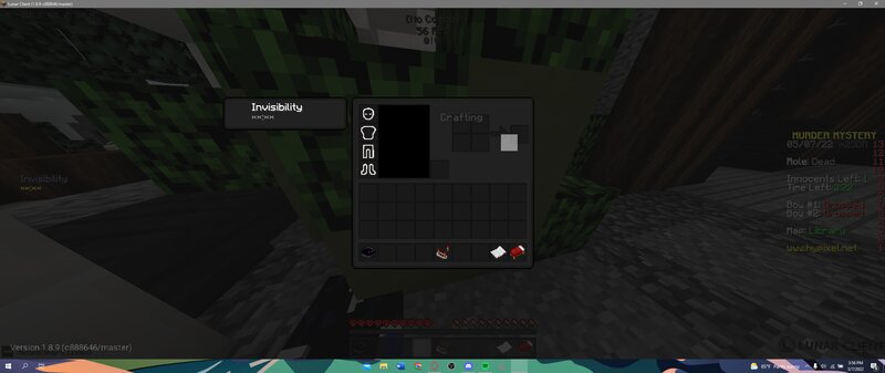 Metalic Shard PvP Pack Minecraft Texture Pack