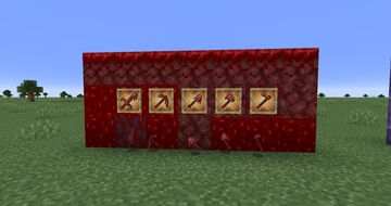 Blood Minecraft Texture Packs | Planet Minecraft Community