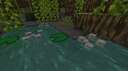 Fancy Frogspawn Minecraft Texture Pack