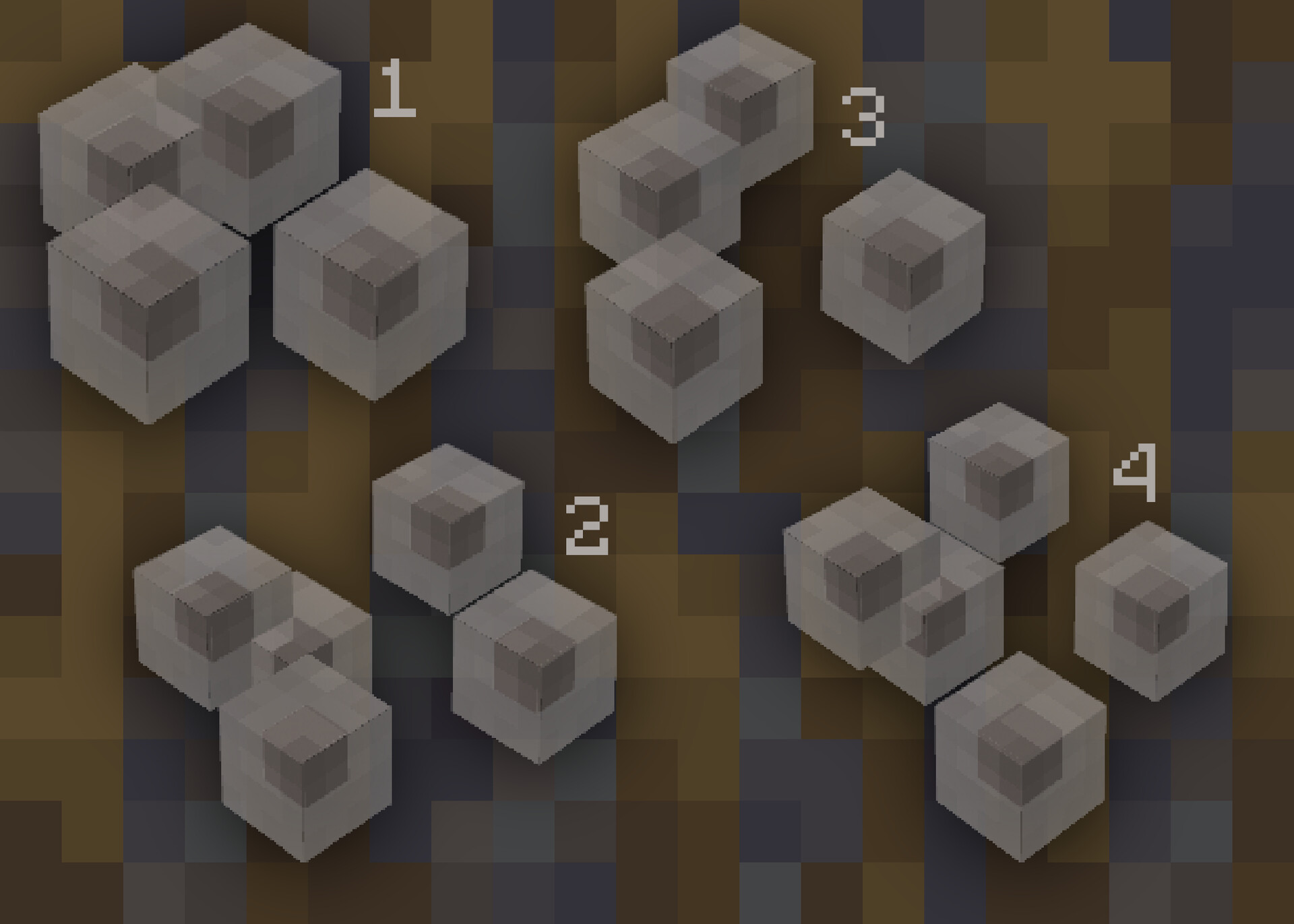 Fancy Frogspawn Minecraft Texture Pack