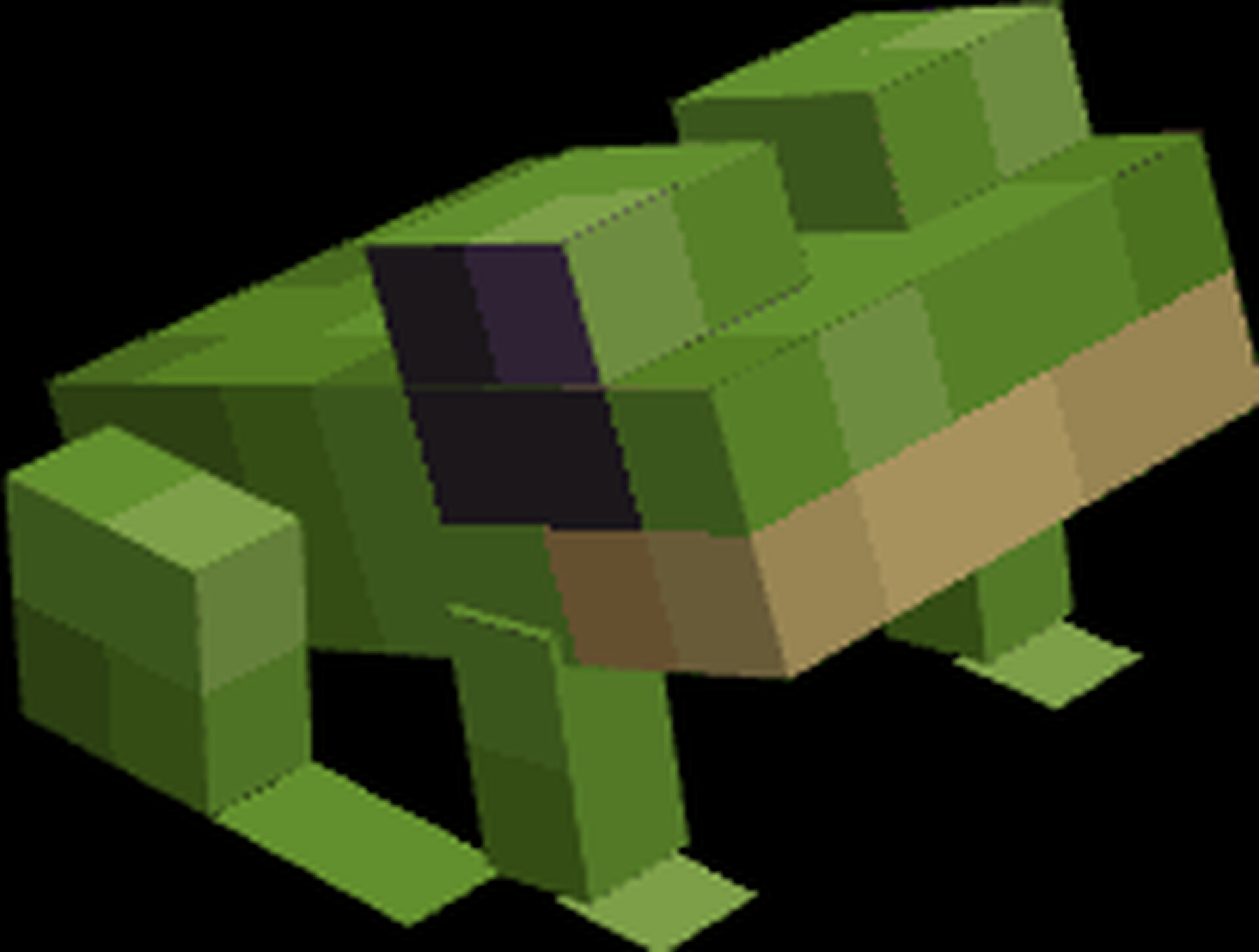 Fancy Frogspawn Minecraft Texture Pack