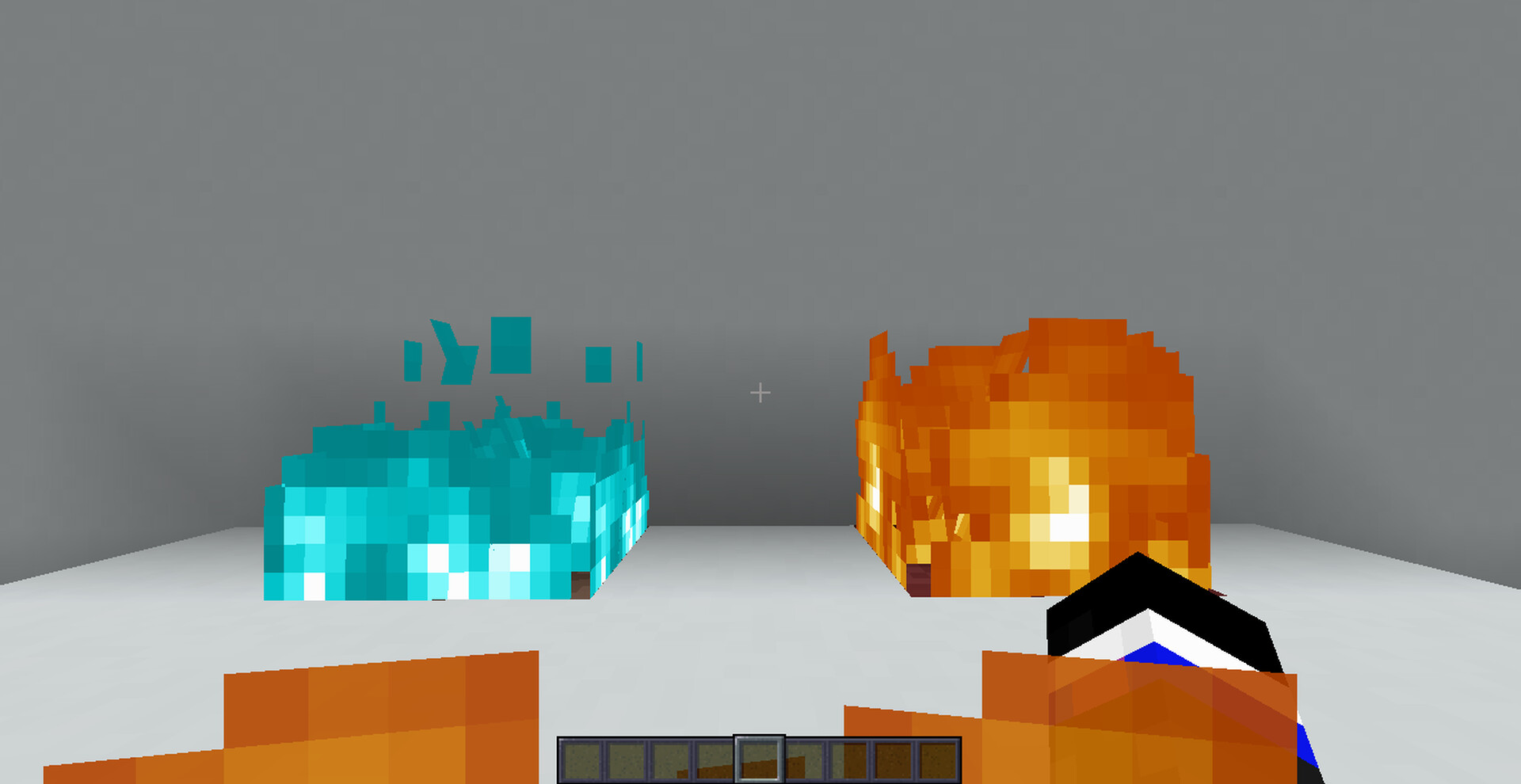 Midnight Minecraft Texture Pack