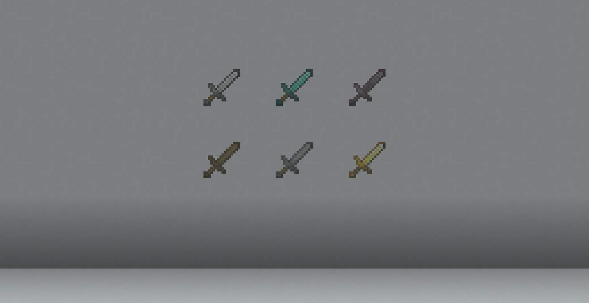 Midnight Minecraft Texture Pack