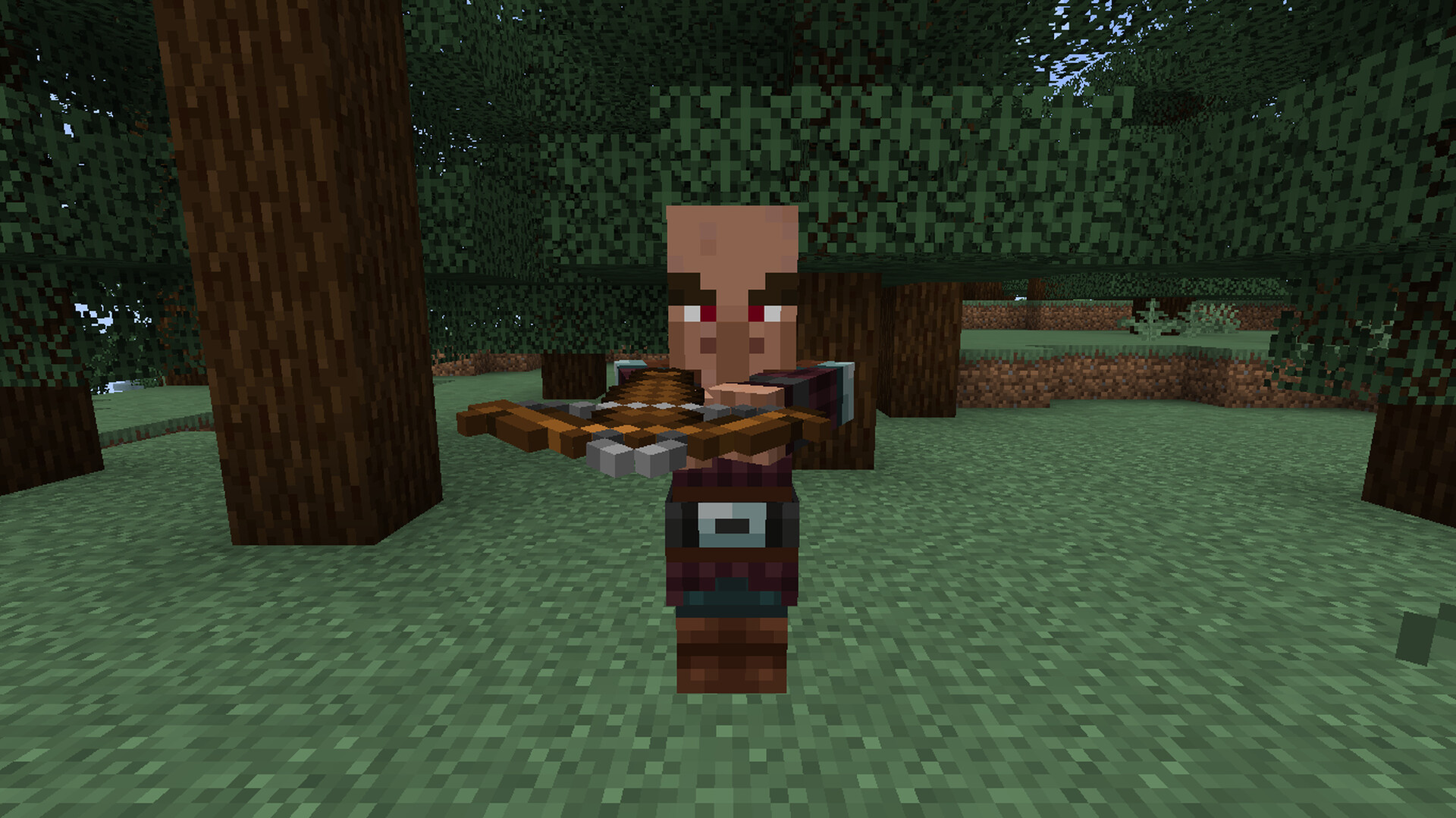 Robyllager and more (1.19 and 1.18) Minecraft Texture Pack