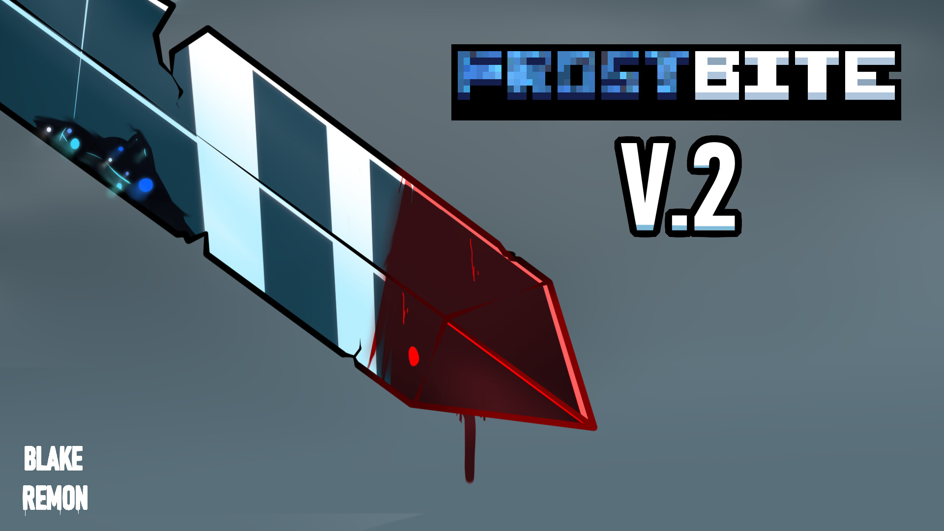FrostBite V.2 1.19 (OPTIFINE REQUIERED) Minecraft Texture Pack