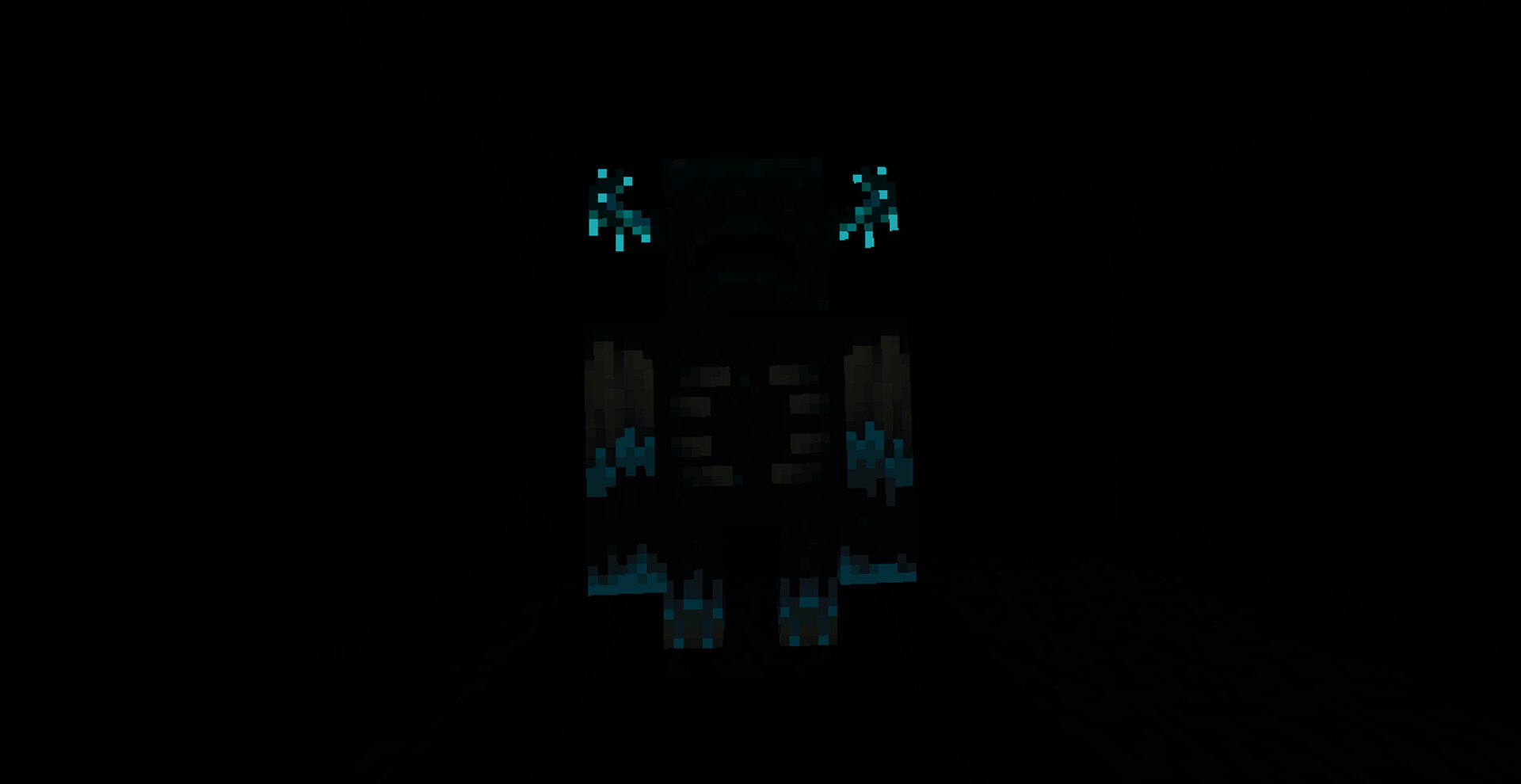 Midnight Minecraft Texture Pack