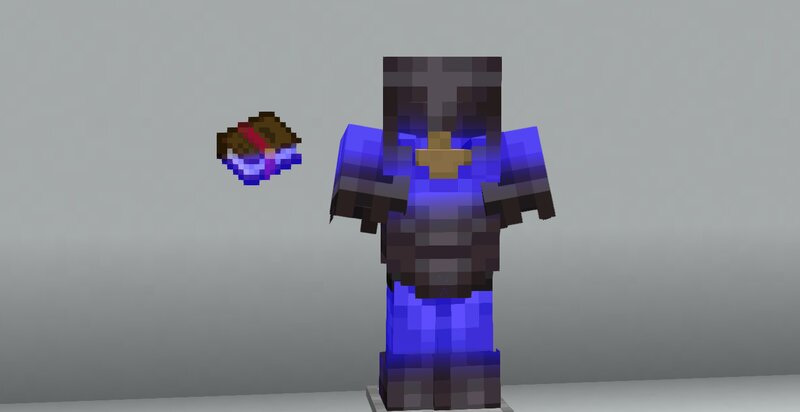 Midnight Minecraft Texture Pack