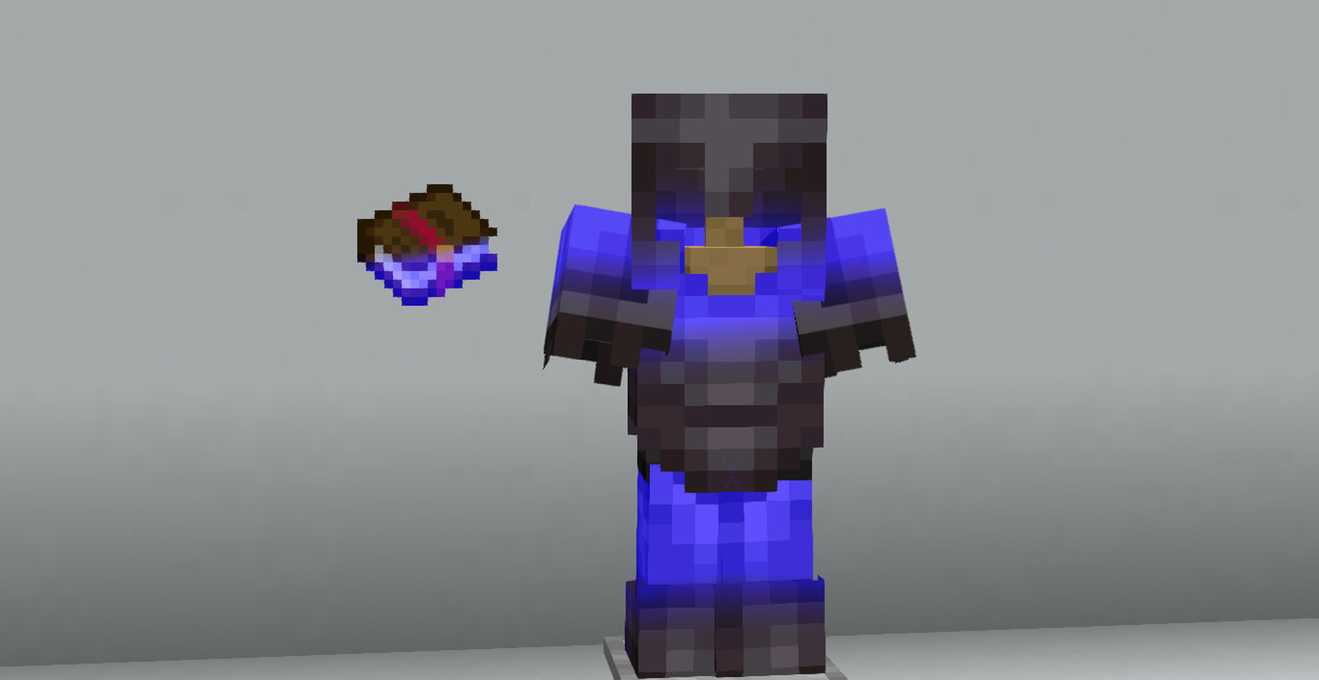 Midnight Minecraft Texture Pack