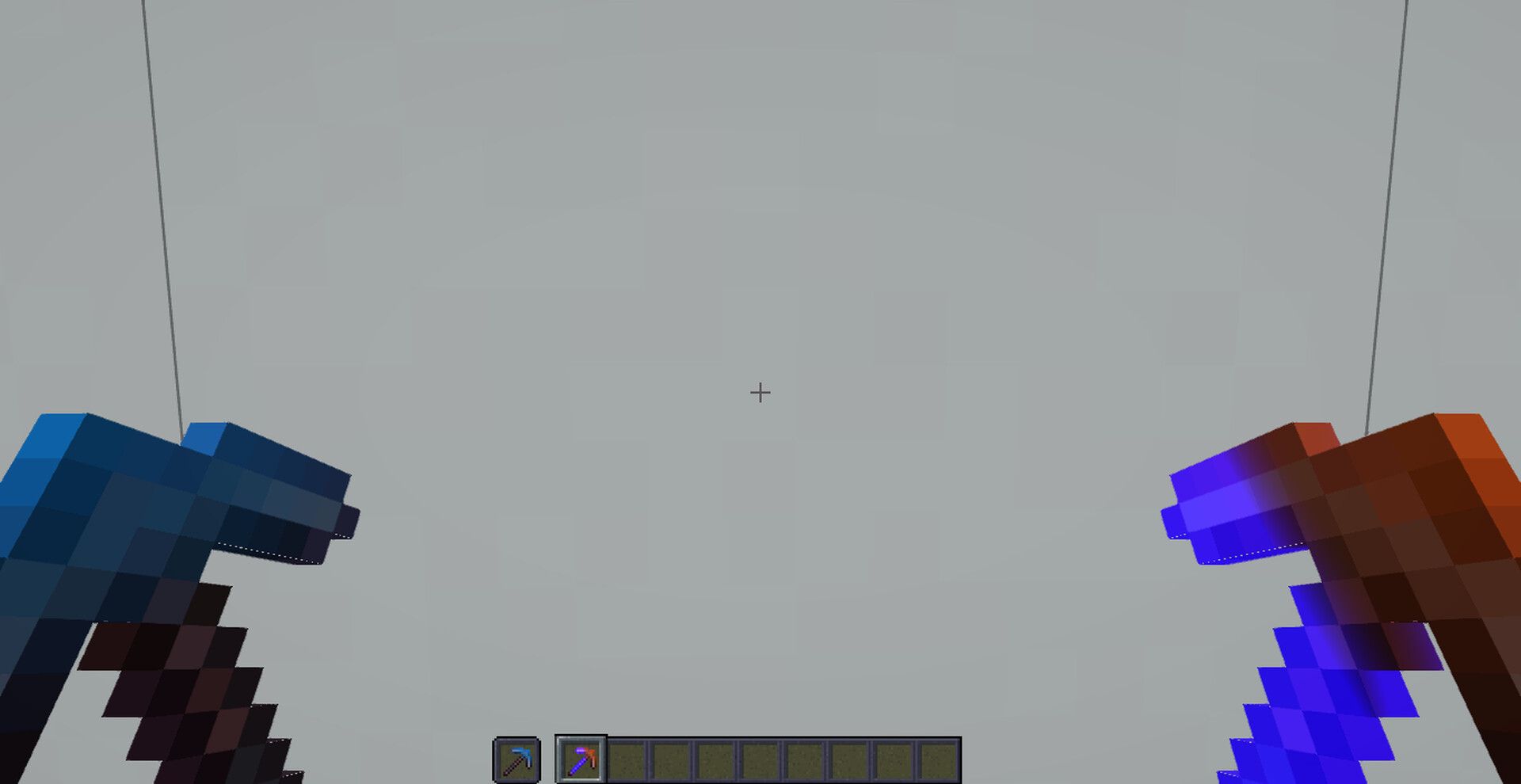 Midnight Minecraft Texture Pack