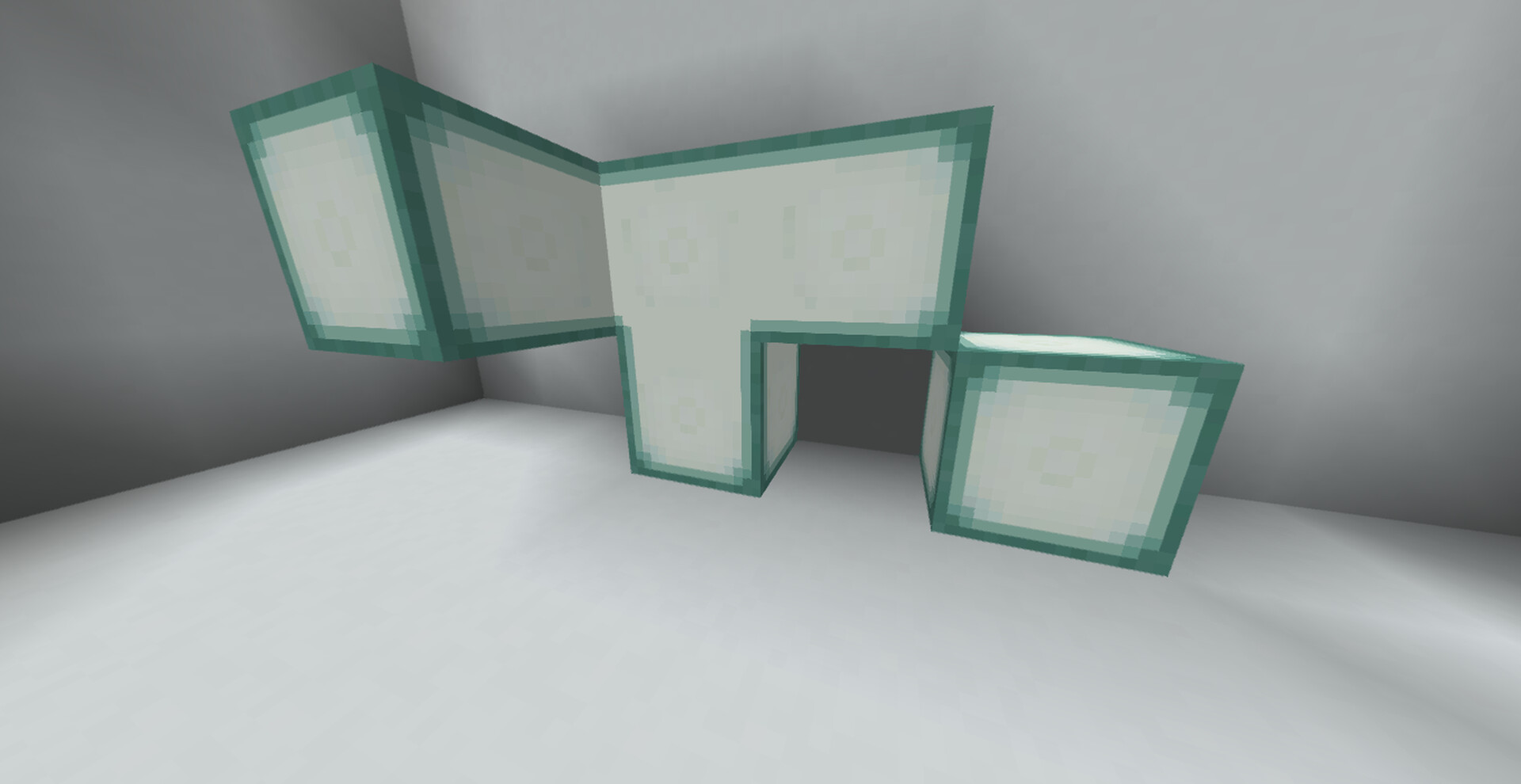 Midnight Minecraft Texture Pack